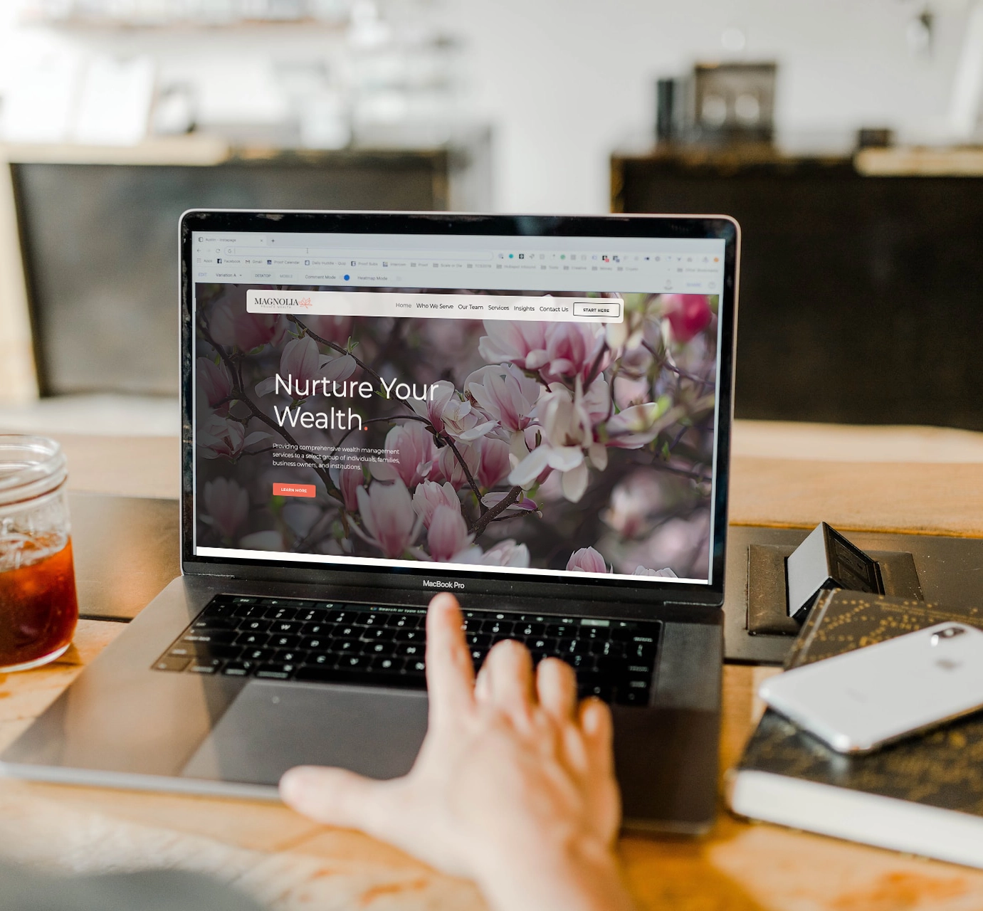 The RIA Marketing Roadmap for 2024